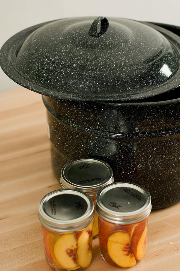 Granite Ware 33 Quart Water Bath Canner - Winestuff