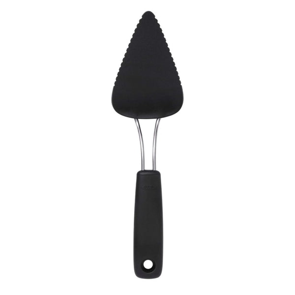 OXO Nylon Flexible Pie Server - Black - Winestuff