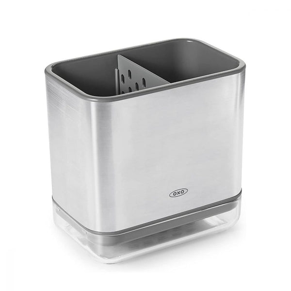 OXO Stainless Steel Sinkware Caddy - Winestuff