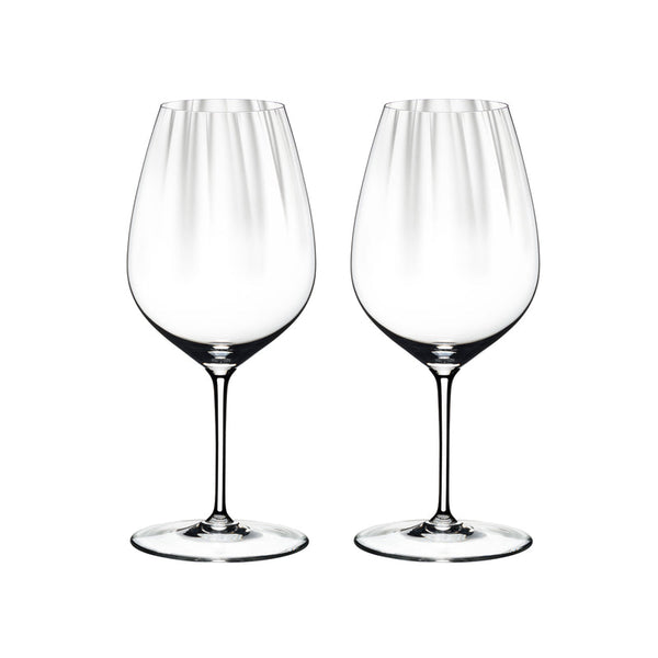 Riedel Performance Cabernet Glass - Set of 2 - Winestuff
