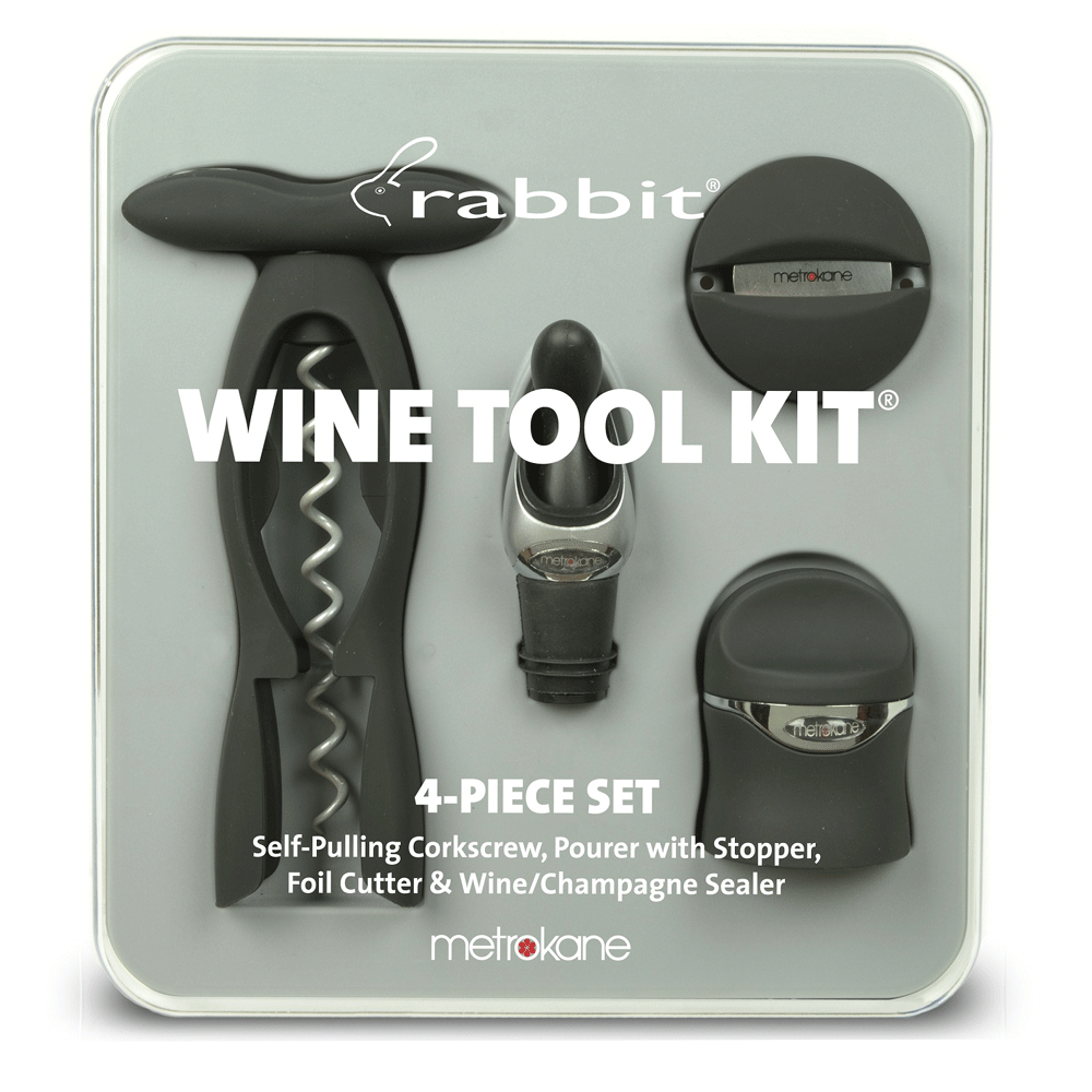 Twist Style Corkscrews - Winestuff