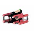 Bordex Wine Rack 6-Bottle Rack Kit - Winestuff