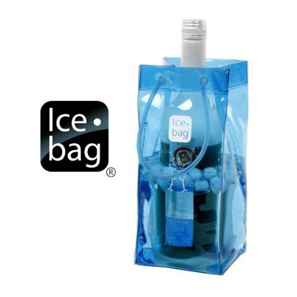 Ice Bag - Blue - Winestuff