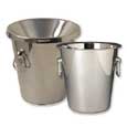 Stainless Steel Wine Tasting Receptacle (Spittoon) - Winestuff