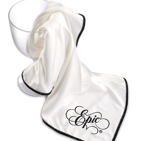 Microfiber Glass Drying Cloth - Winestuff