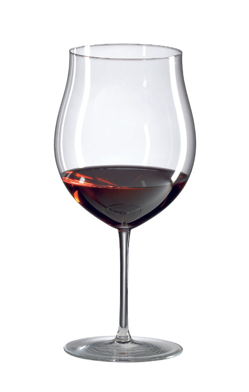 Ravenscroft Classic Burgundy Grand Cru Glasses (Set of 4) - Winestuff